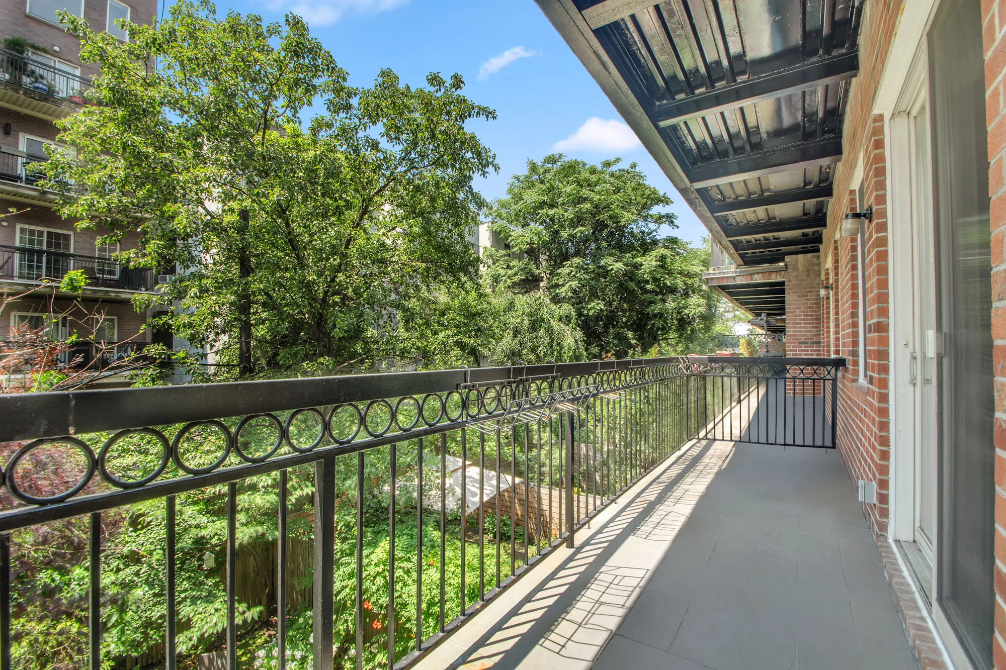 350 2nd Street #6C in Park Slope, Brooklyn | StreetEasy