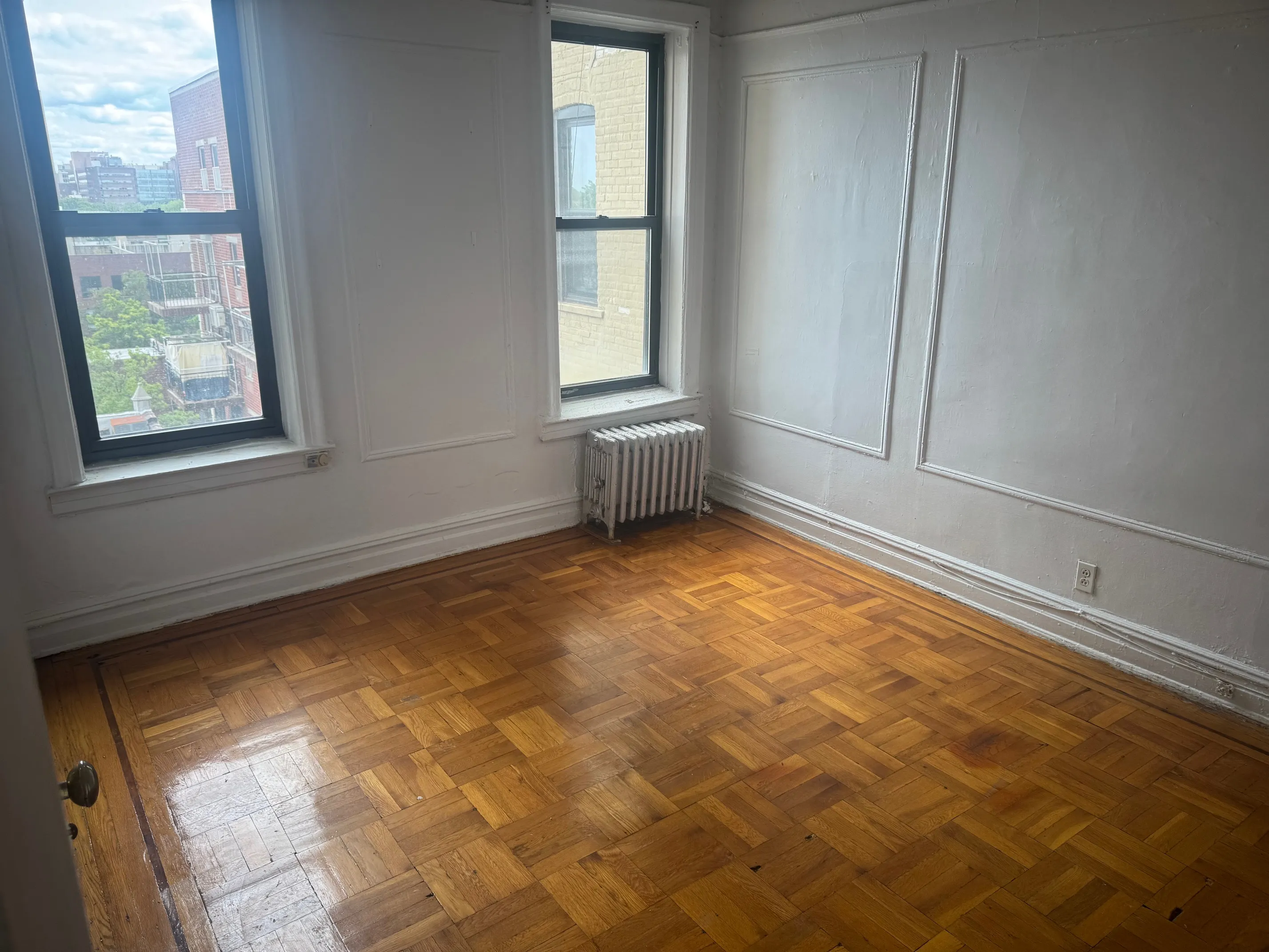 532 Lefferts Avenue #5Q in Wingate, Brooklyn | StreetEasy