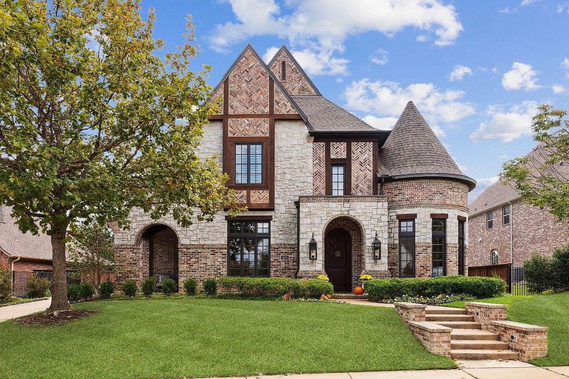 209 Old Grove Rd, Colleyville, TX 76034 | Zillow