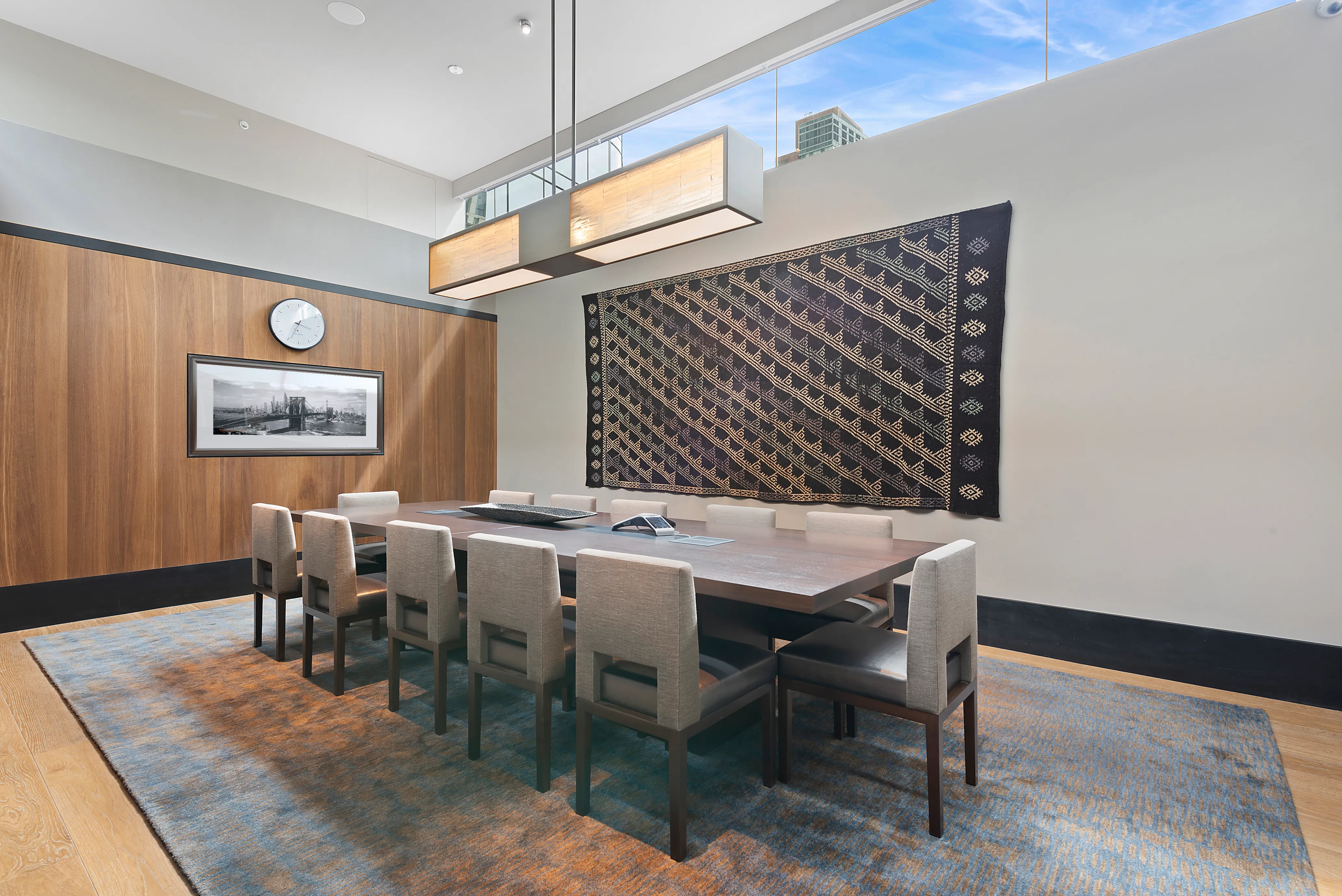 101 Warren Street #3150 in Tribeca, Manhattan | StreetEasy