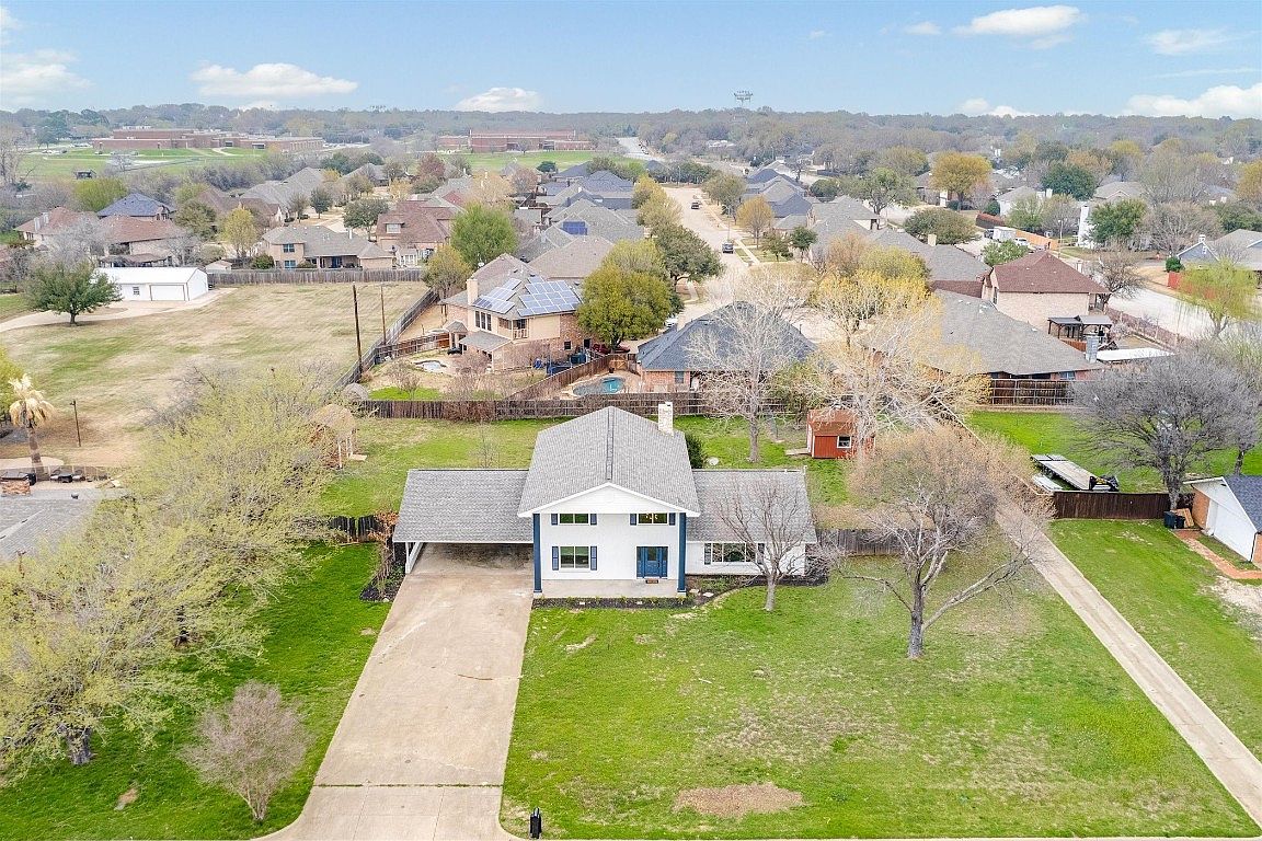 7425 Hightower Dr, Fort Worth, TX 76182 | MLS #20276513 | Zillow