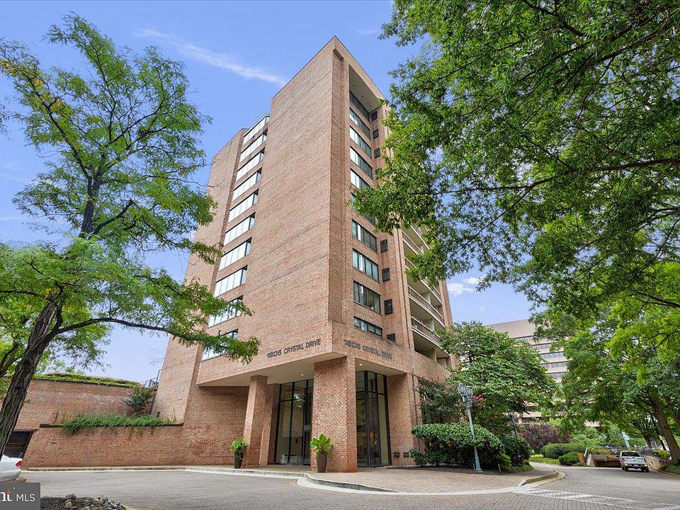 1805 Crystal Dr APT 304S, Arlington, VA 22202 | Zillow