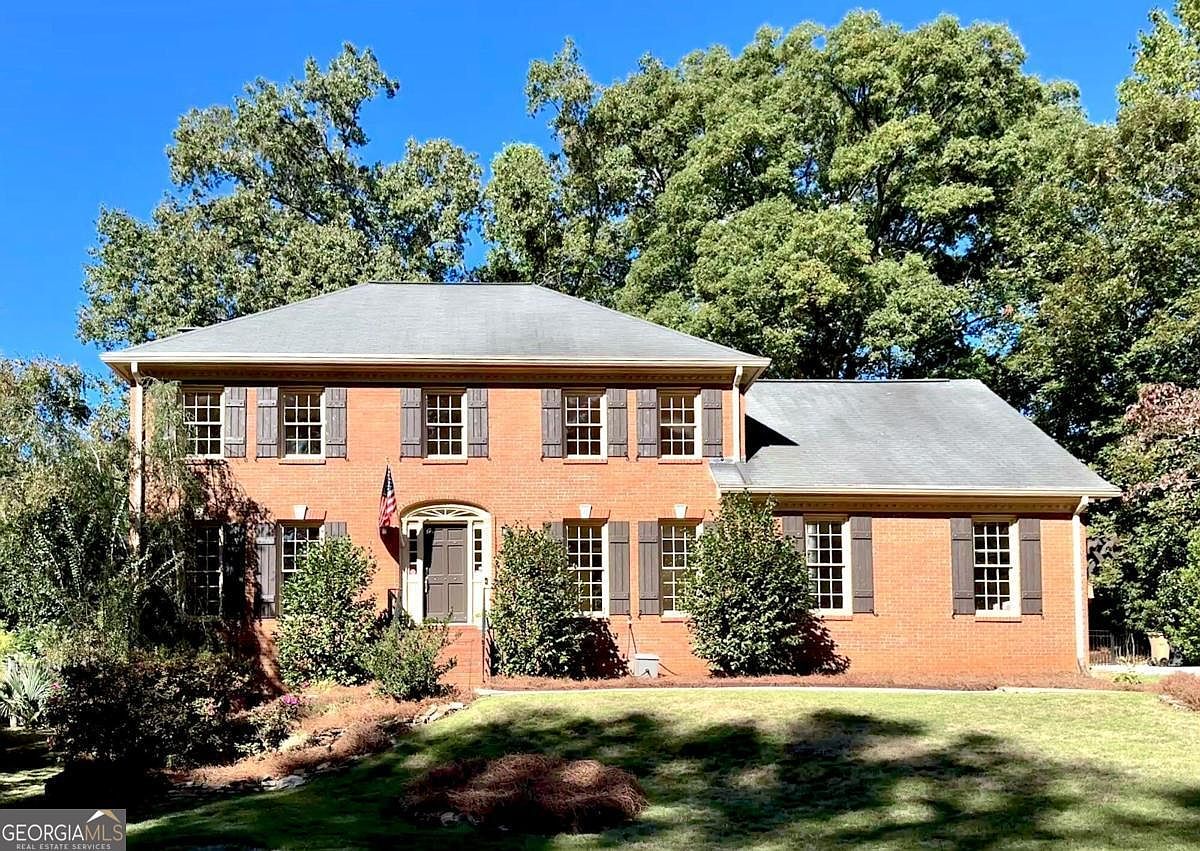 3231 Turtle Lake Dr SE, Marietta, GA 30067 | Zillow