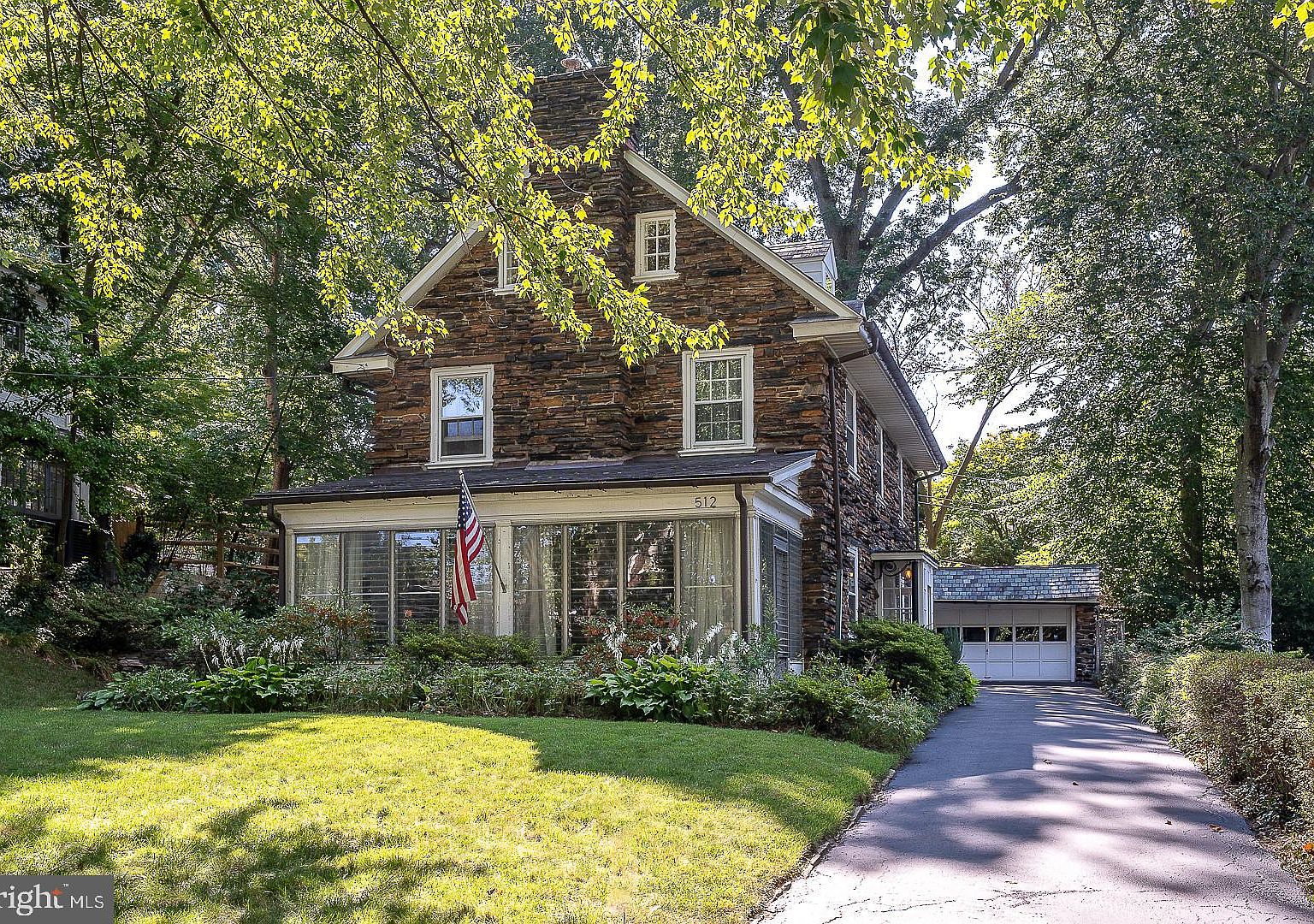 512 Anthwyn Rd, Merion Station, PA 19066 | Zillow