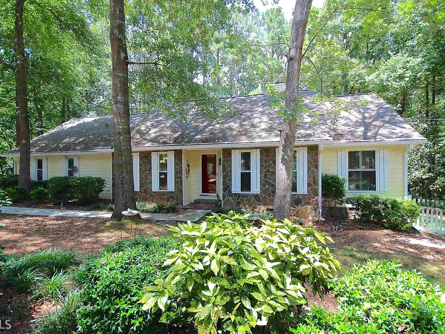 245 Felton Dr, Fayetteville, GA 30214 | Zillow