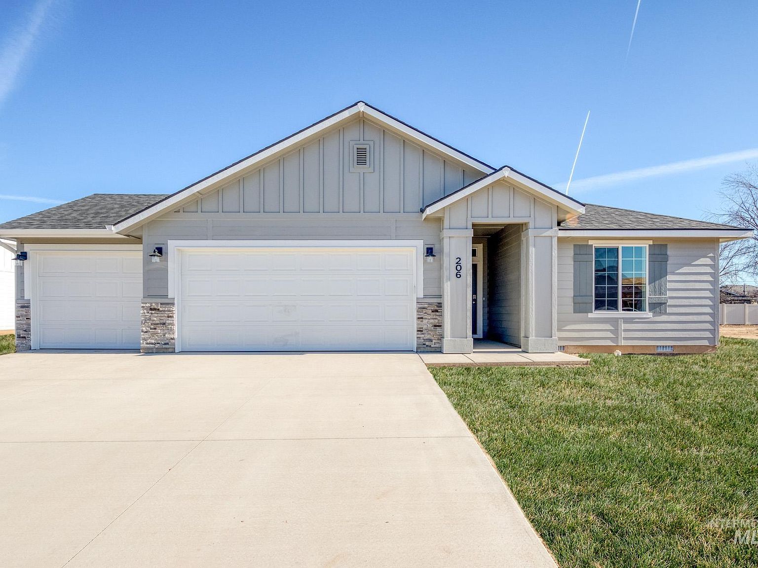 206 Goldstone Ave, Caldwell, ID 83605 | Zillow