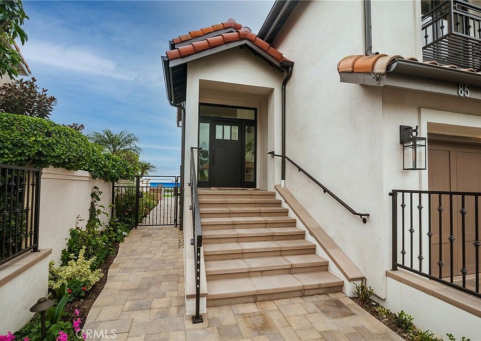 85 San Raphael, Dana Point, CA 92629 | Zillow