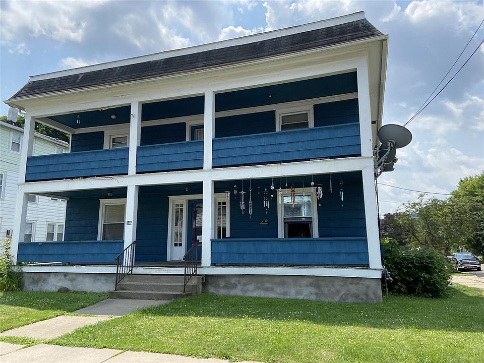 146 Robinson St Binghamton, NY, 13904 - Apartments for Rent | Zillow