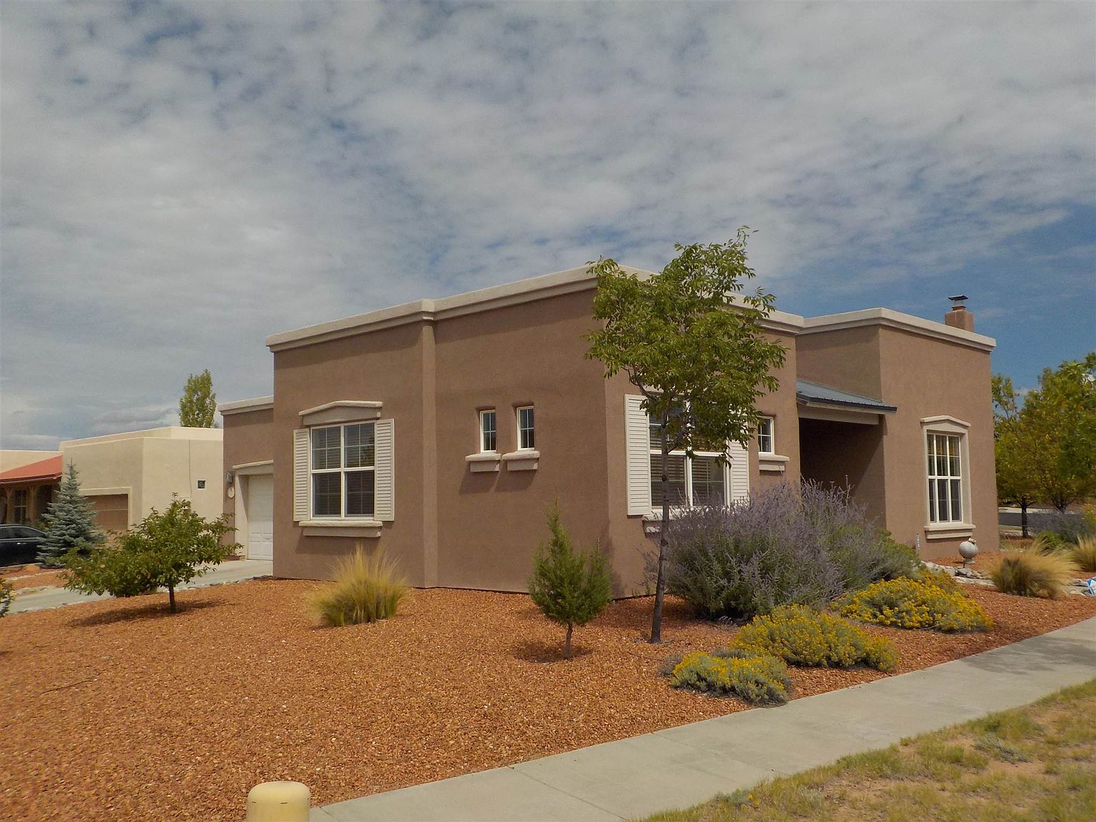 1 Red Bluff Draw, Santa Fe, NM 87508 | Zillow