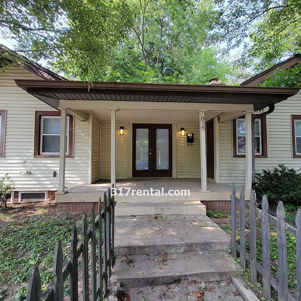 818 E 48th St, Indianapolis, IN 46205 | Zillow