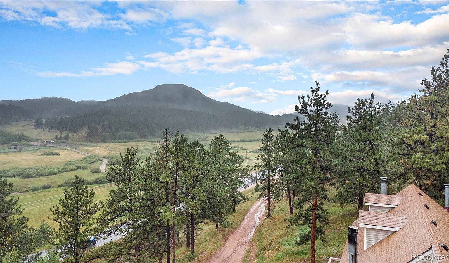 3378 County Road 43, Bailey, CO 80421 | MLS #6209609 | Zillow