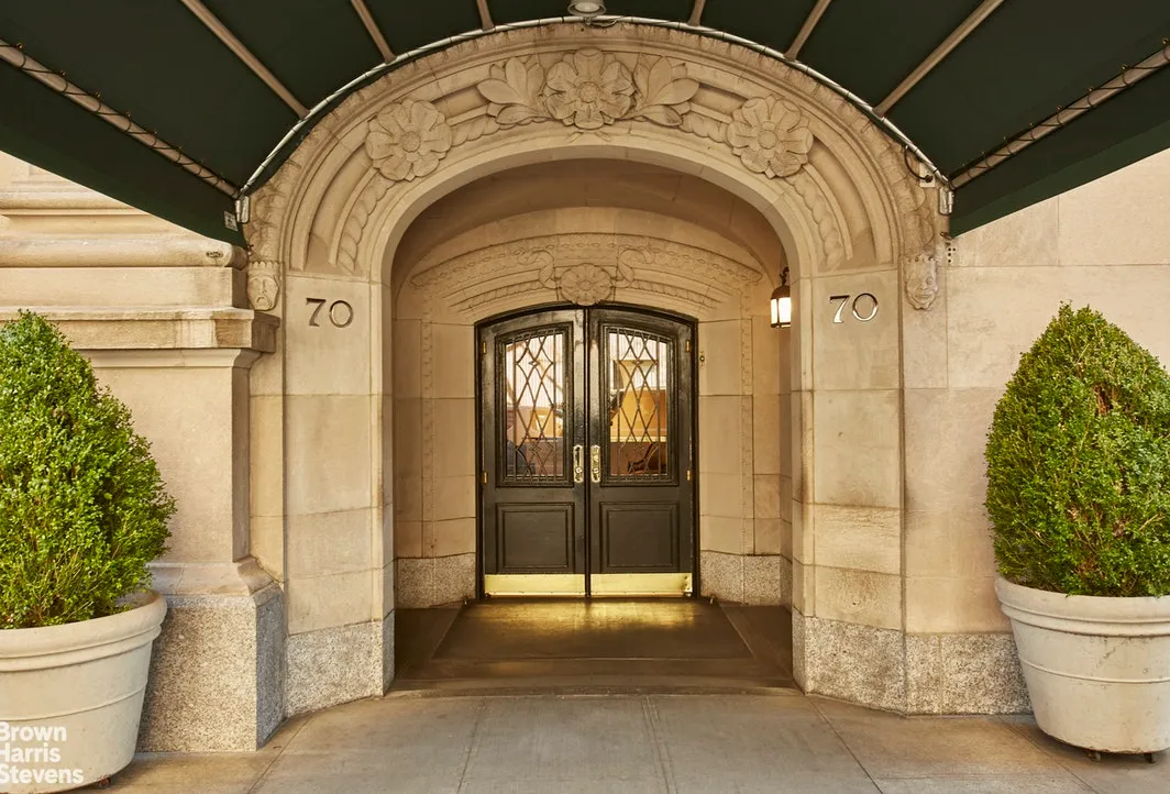 730 Park Avenue #PH15B in Lenox Hill, Manhattan | StreetEasy