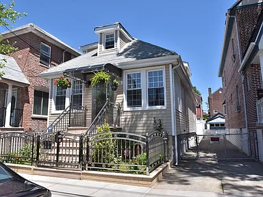 2418 Morgan Ave Bronx NY | Zillow