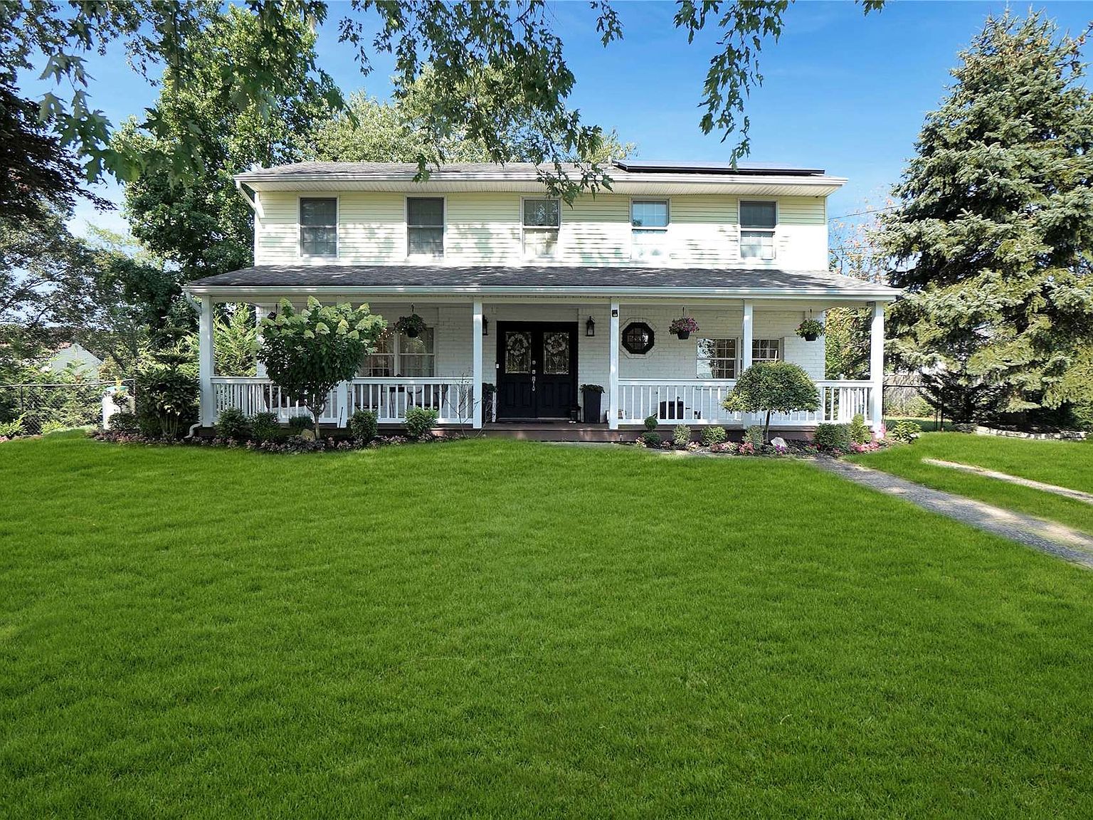 14 Evelyn Road, Port Jefferson Station, NY 11776 | MLS #3495133 | Zillow