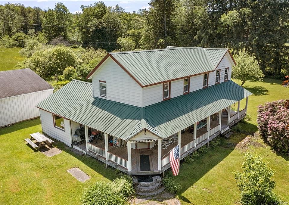 2018 Beaverkill Rd, Livingston Manor, NY 12758 | MLS #H6192941 | Zillow