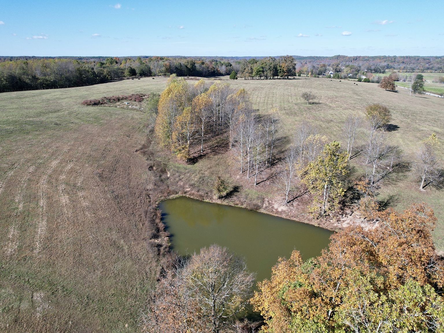 0 Henryville Rd, Summertown, TN 38483 | MLS #3137926 | Zillow