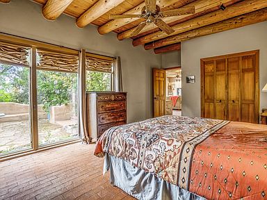 14 Encantado Loop, Santa Fe, NM 87508 | Zillow