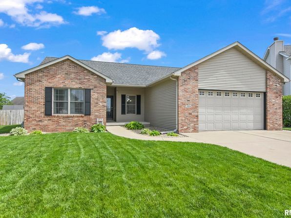 Springfield IL Real Estate - Springfield IL Homes For Sale | Zillow