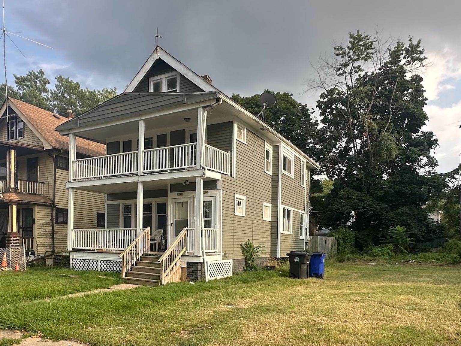 13502 Kelso Ave #2, Cleveland, OH 44110 | Zillow