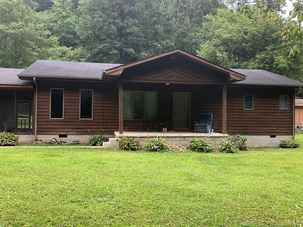 5257 State Route 680, Grethel, KY 41631 | Zillow