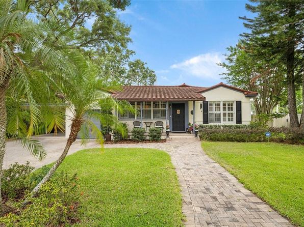 Orwin Manor Orlando Real Estate - Orwin Manor Orlando Homes For Sale ...