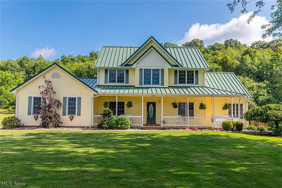 28396 County Road 24, Warsaw, OH 43844 | Zillow