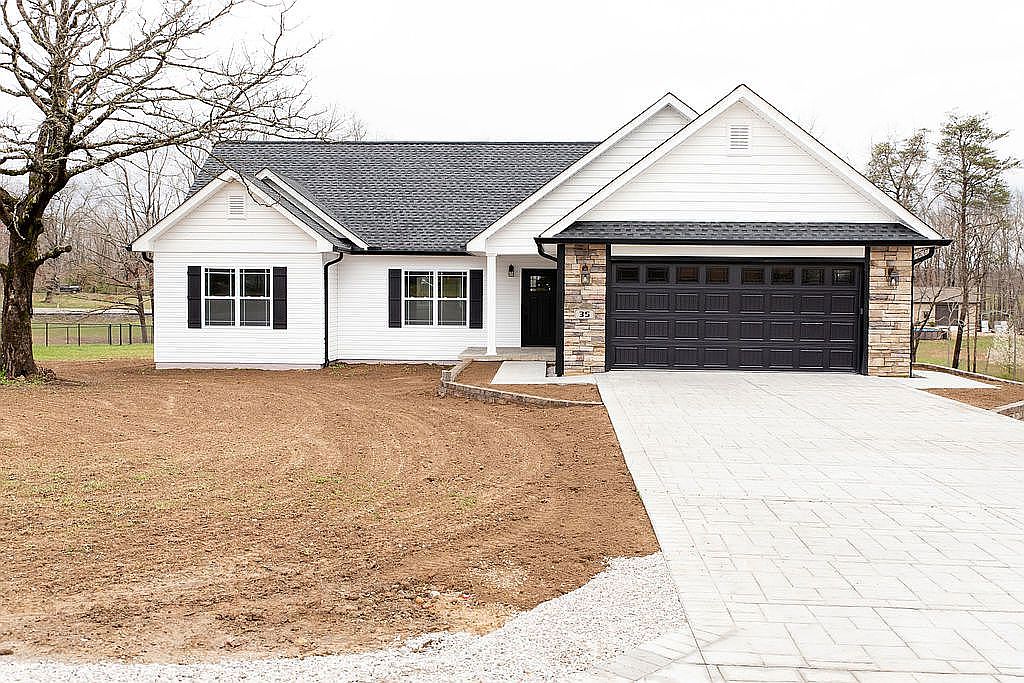 35 Perry Creek Dr, Crossville, TN 38572 | Zillow