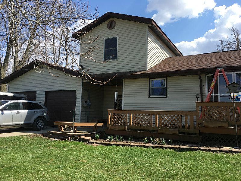 7024 Munford Rd, Ruth, MI 48470 | Zillow