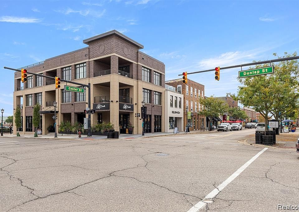 156 N Center St Northville MI | Zillow