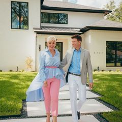 Brandon Hawkins and Tiffany Touchstone - Real Estate Agent in Dallas ...