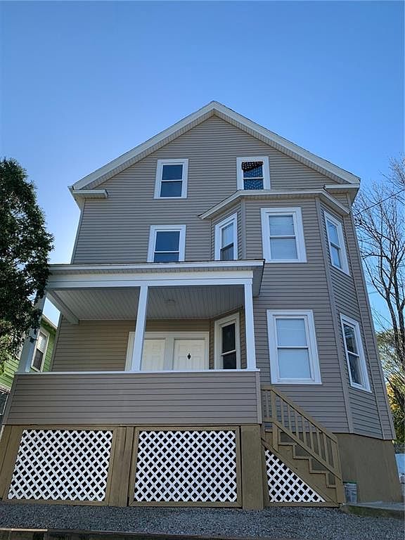 146 Cleveland St, Providence, RI 02909 | Zillow