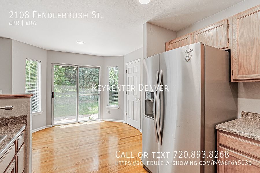 2108 Fendlebrush St, Highlands Ranch, CO 80129 | Zillow