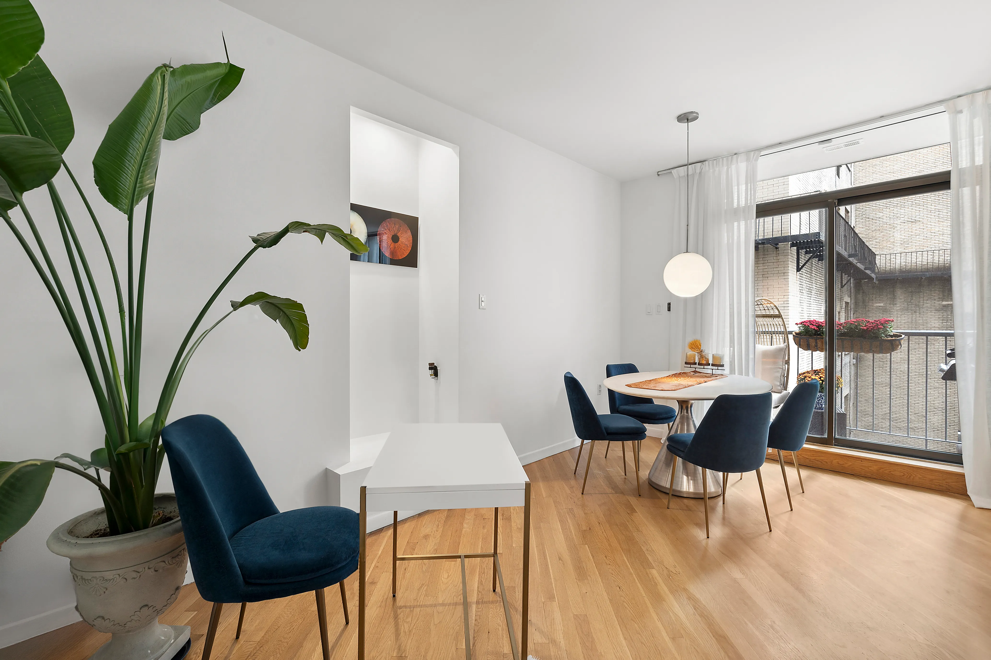 8 West 65th Street #4B in Lincoln Square, Manhattan | StreetEasy