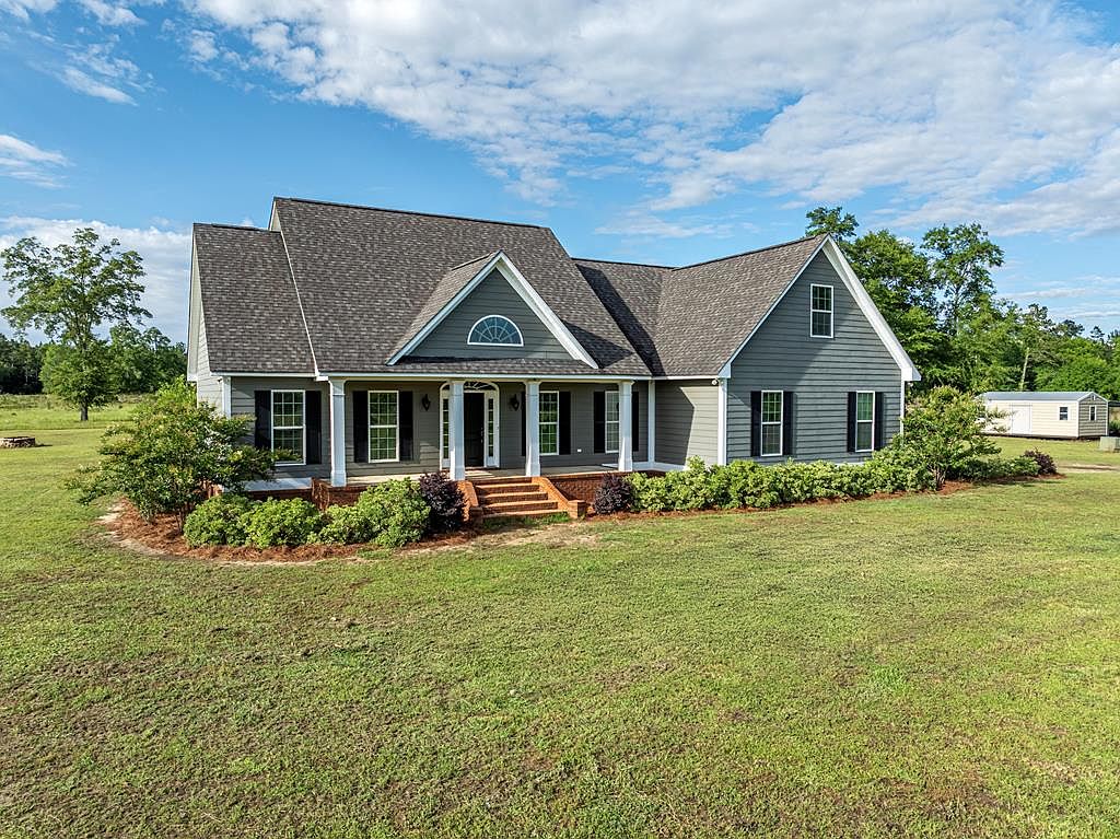 202 Ausby Rd, Oakfield, GA 31772 | Zillow