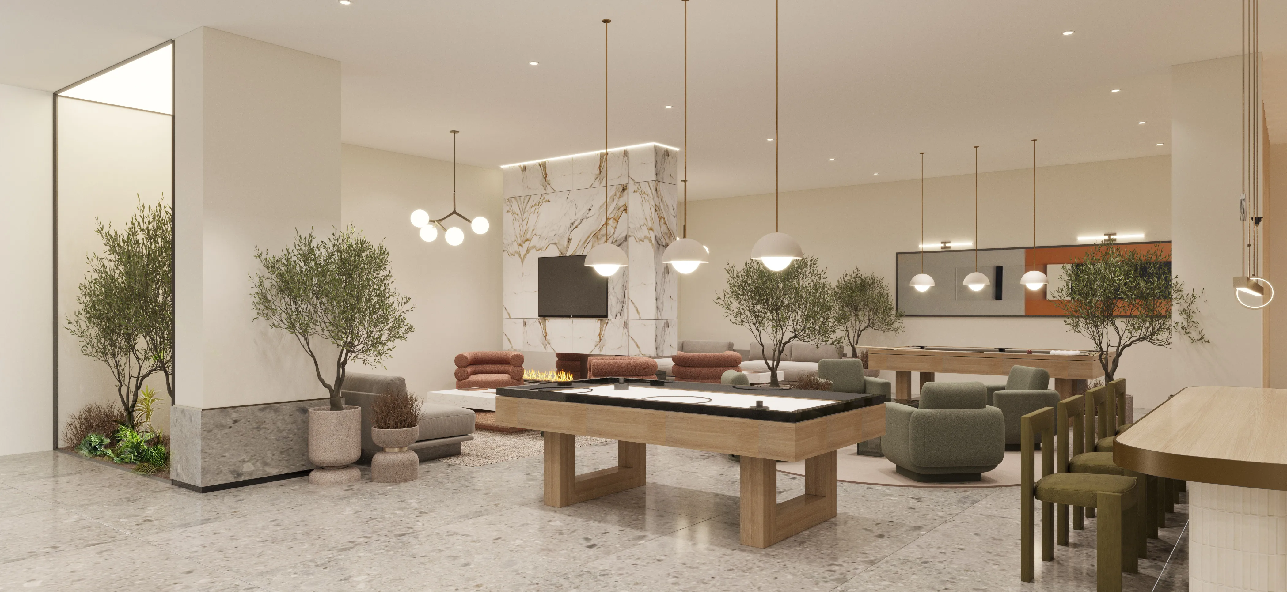 218 Front Street #2161 in Vinegar Hill, Brooklyn | StreetEasy