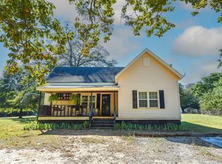 W Williamson Rd, Williamson, GA 30292 | Zillow