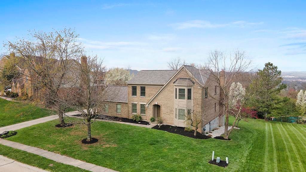 9 Sentinel Point, Wilder, KY 41076 | Zillow