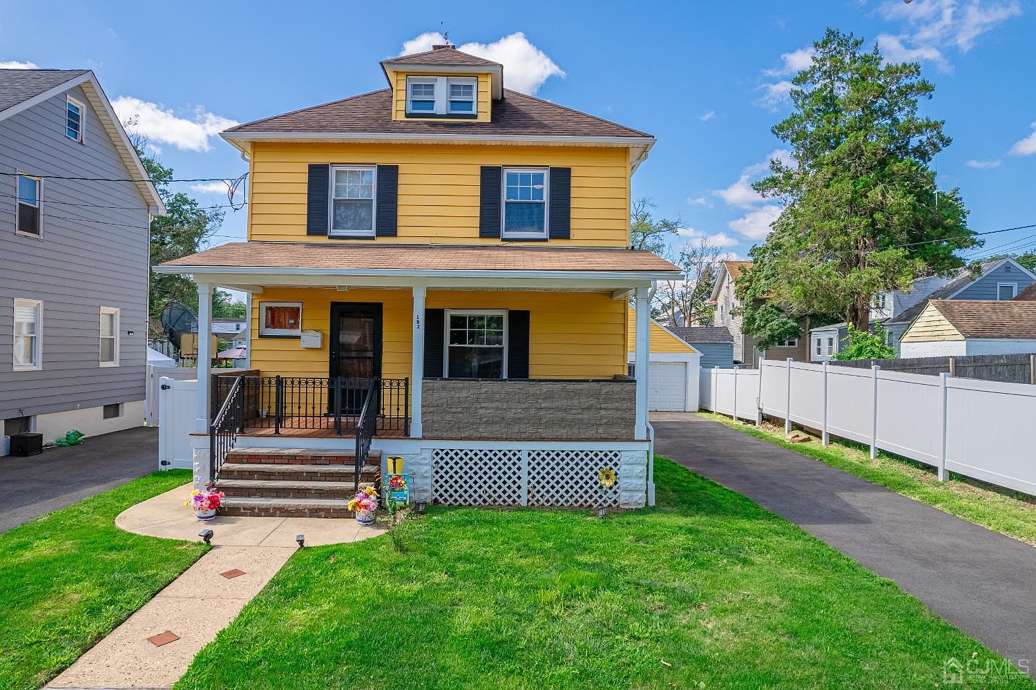 180-82 Wiley Ave, Plainfield, NJ 07062 | MLS #2403945R | Zillow