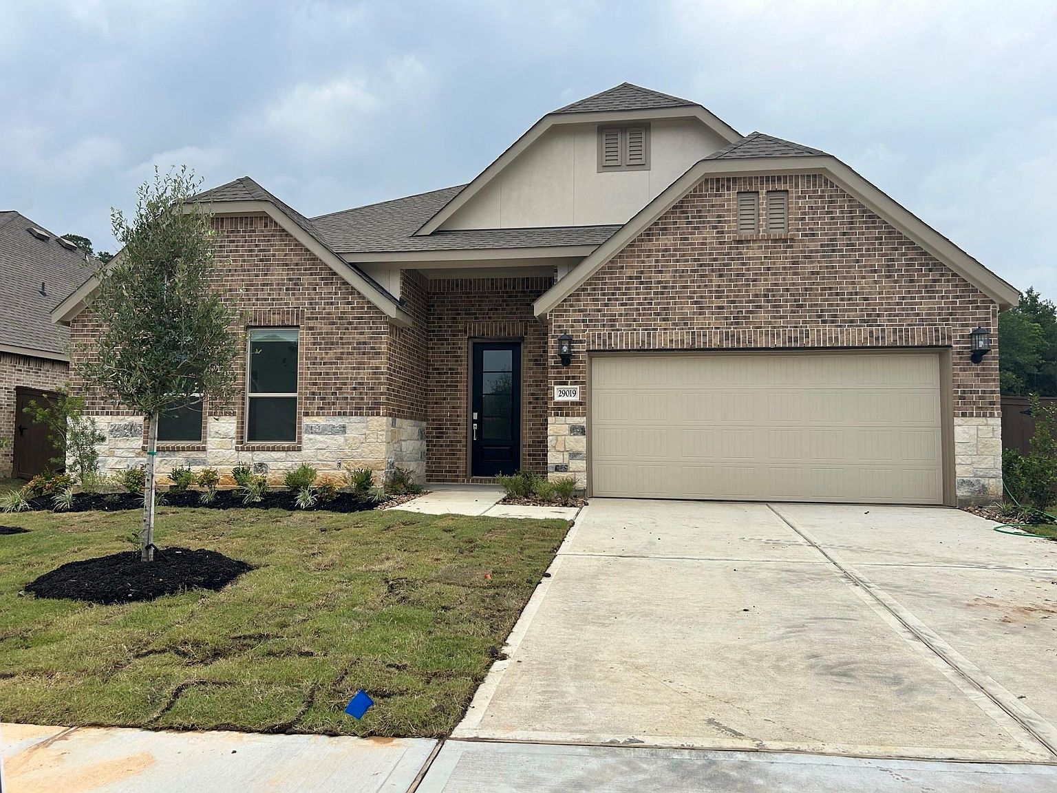 29019 Red Loop Dr, New Caney, TX 77357 | Zillow