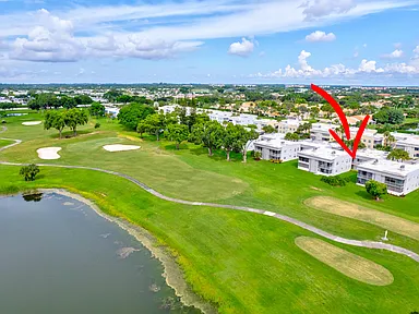 Kings Point Golf And Country Club - 161 Normandy Ln Delray Beach FL ...