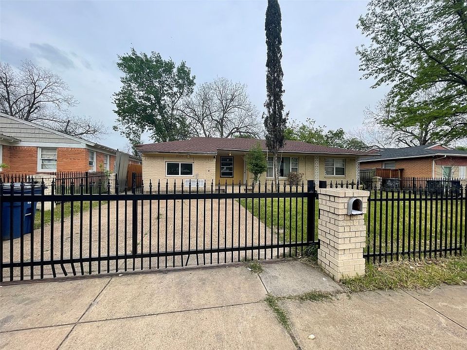 2320 Prichard Ln, Dallas, TX 75227 | MLS #20576048 | Zillow