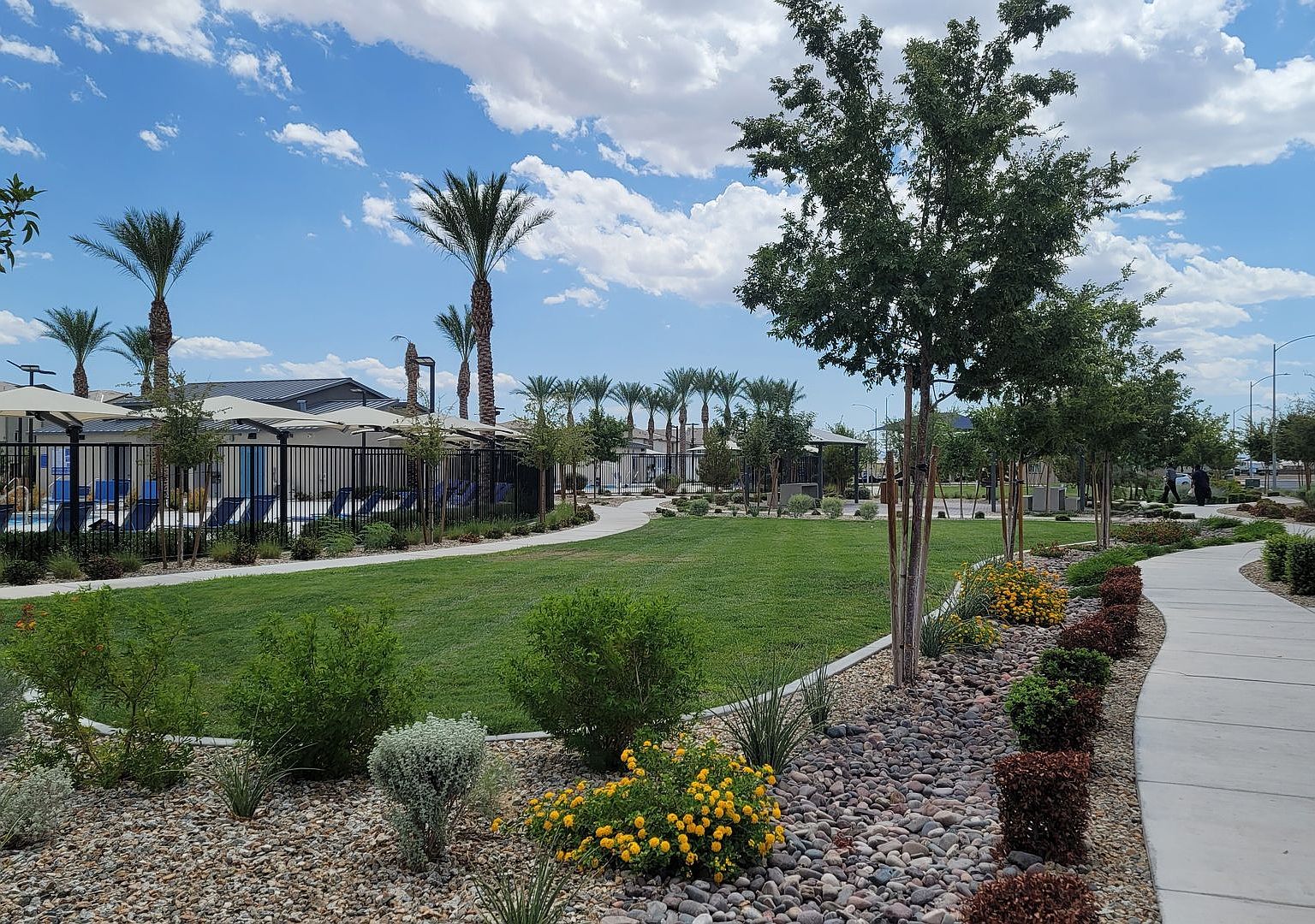 2842 Matador Red Ave, North Las Vegas, NV 89086 | Zillow