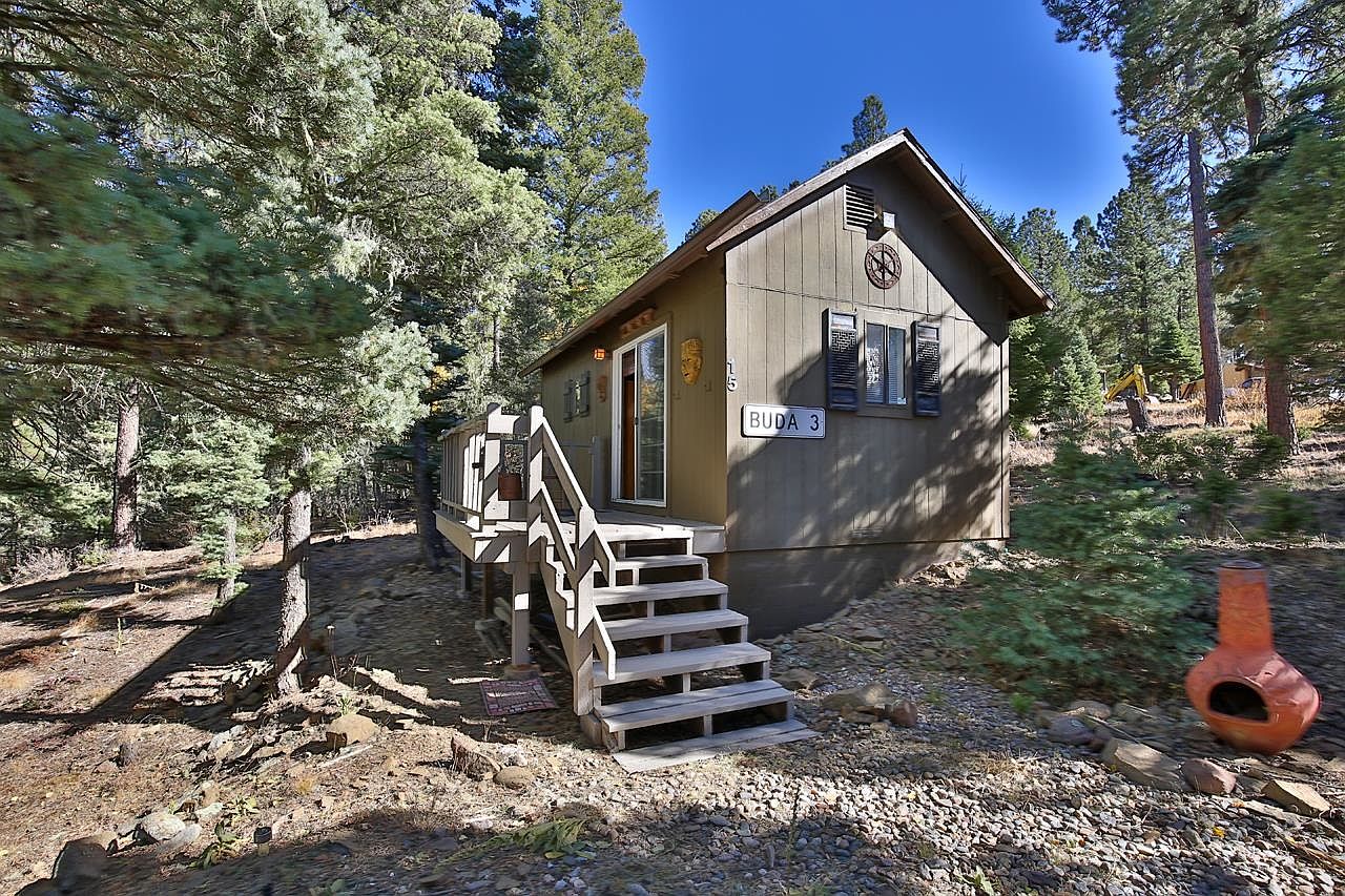 15 Circle Pl, Taos, NM 87571 | MLS #110960 | Zillow