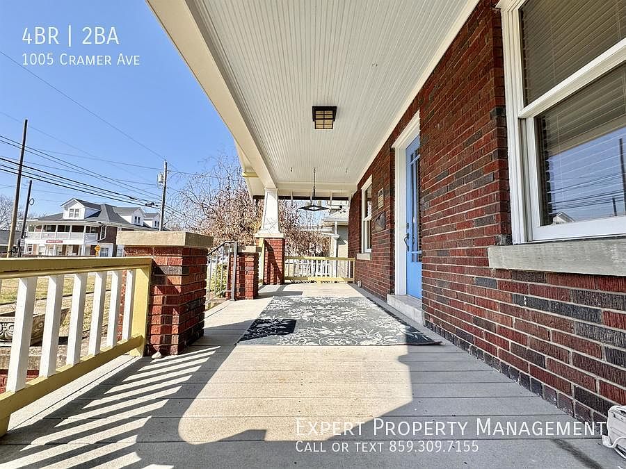 1005 Cramer Ave, Lexington, KY 40502 | Zillow