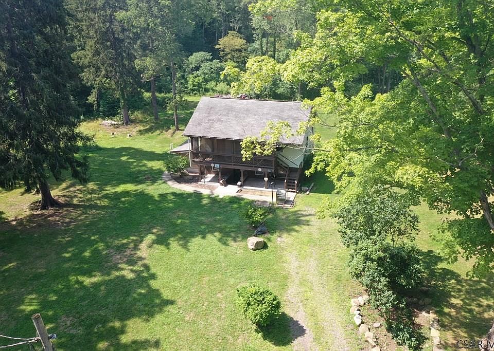 128 Lower Listonburg Rd, Confluence, PA 15424 | Zillow