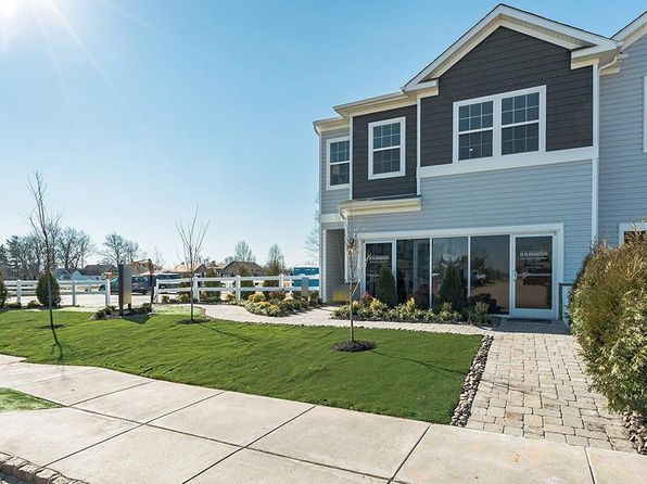 New Construction Homes in Jackson NJ | Zillow