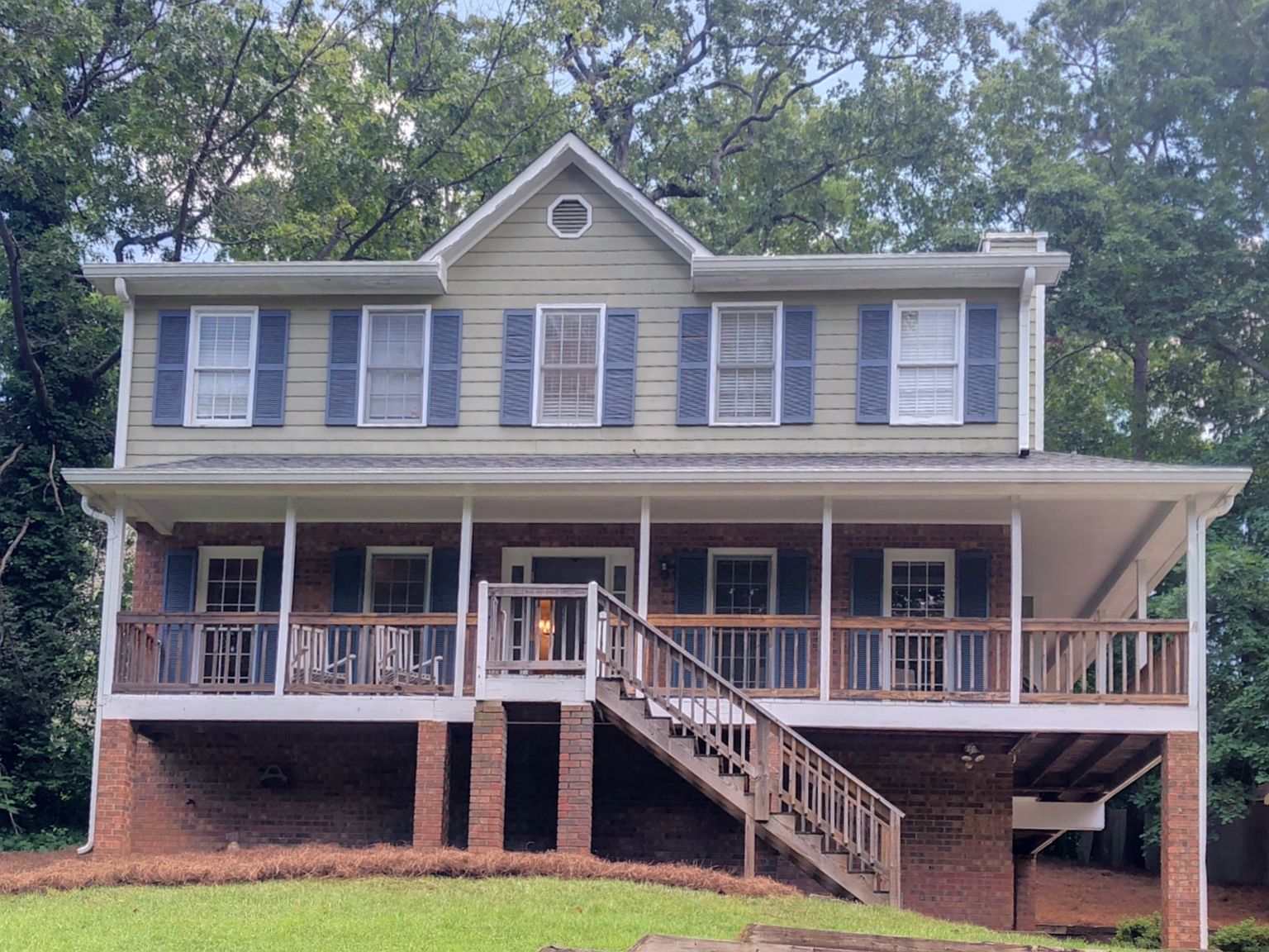 4993 Shallow Ridge Rd NE, Kennesaw, GA 30144 | Zillow