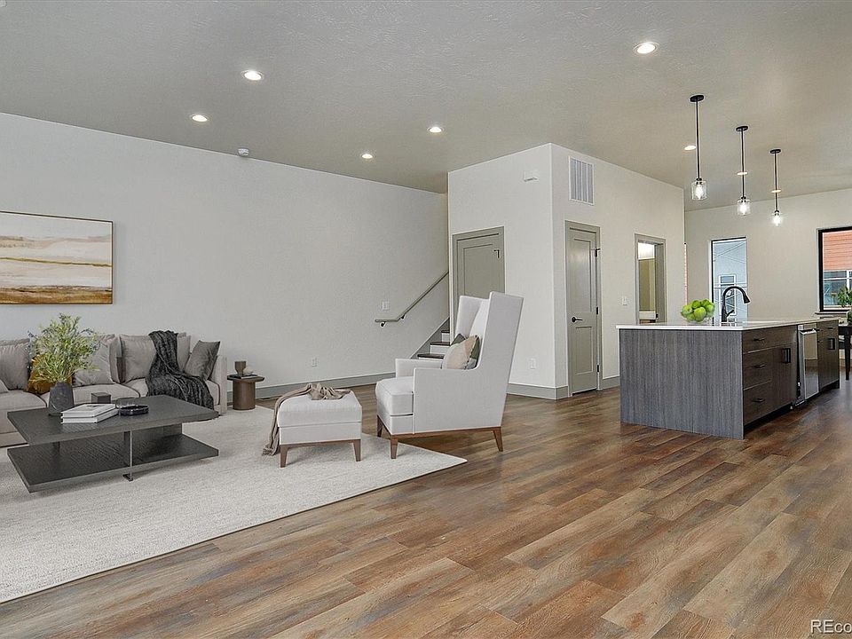 6398 Cleora Rd Salida CO | Zillow