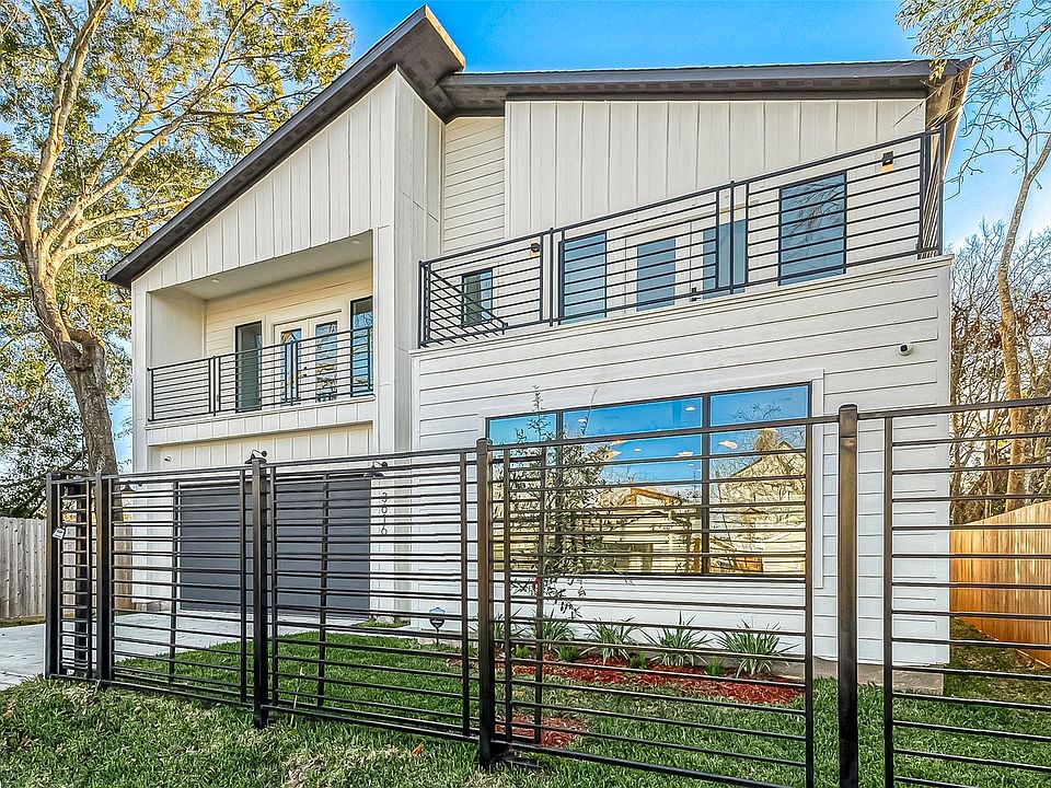 3616 Corder St, Houston, TX 77021 | Zillow
