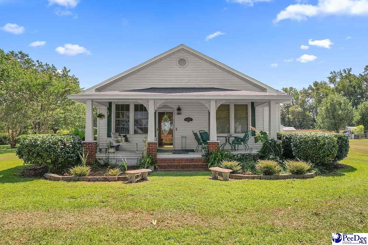 2934 Cecil McFaddin Rd, Gable, SC 29051 | MLS #20232830 | Zillow